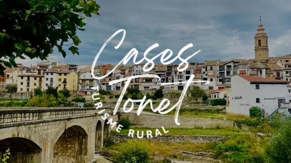 Cases Tonet 3 - Morella