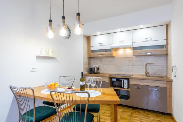 Apartman Ana Lotre - Dalmatien