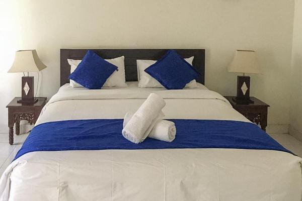 Coconut Village Guest House Lembongan Redpartner - Bali