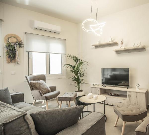 Desstef Authentic Stay - Agios Nikolaos