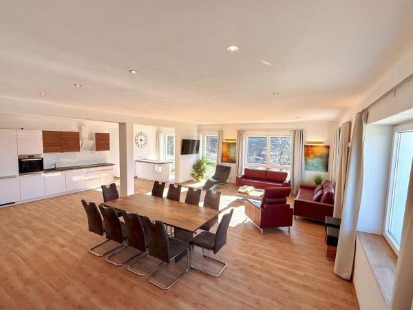 Landhaus Am Schindelberglift - Hittisau