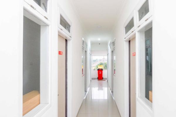 Reddoorz Near Rita Super Mall Purwokerto - Banyumas