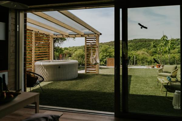 Wowcabin - Lovas - Balatonfüred