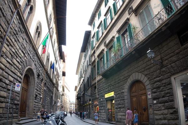 Proconsolo Superior Apartment - Florence