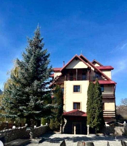 Hotel Bran Dracula - Bran