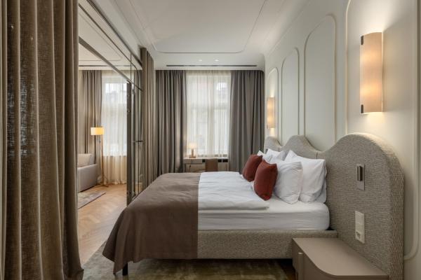 Carillon Aparthotel - Keystone Collection, Opened December 2025 - Riga
