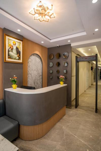 Hotel Arjun - New Delhi