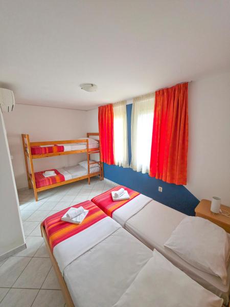 Hostel Amfora - Pula