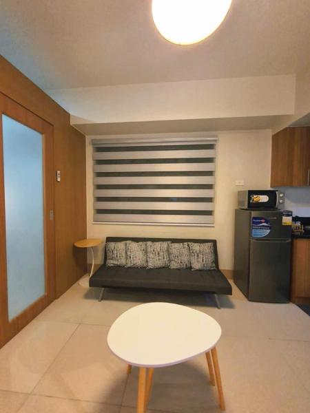 Mall Of Asia Condotel - Manila