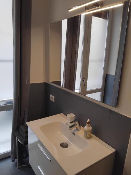 City Center Rooms - La Spezia