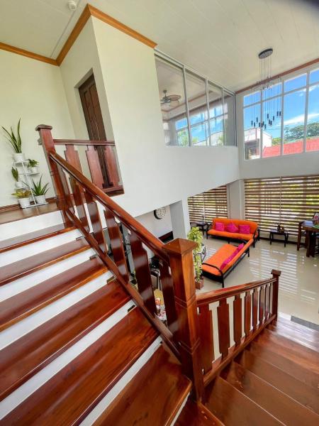 Kruegers Cottage - Sipalay