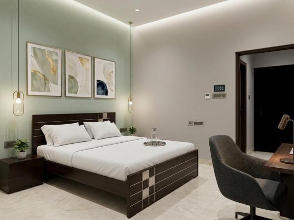 Hotel Grand Broholi Luxury Near Kukatpally Jntu - Hyderabad