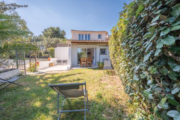 Le Cocon Du Sud, Jardin & Terrasse - Proche Sanary - Saint-Mandrier-sur-Mer