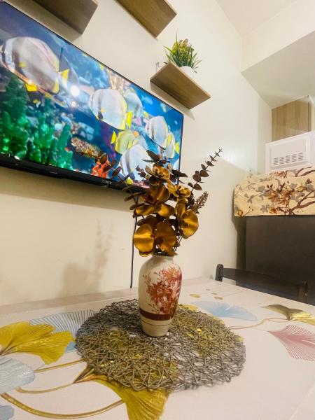 Moa Staycation Shore2 - Manila