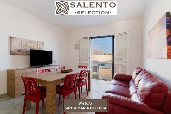 Ristola - Salento Selection - Gagliano del Capo