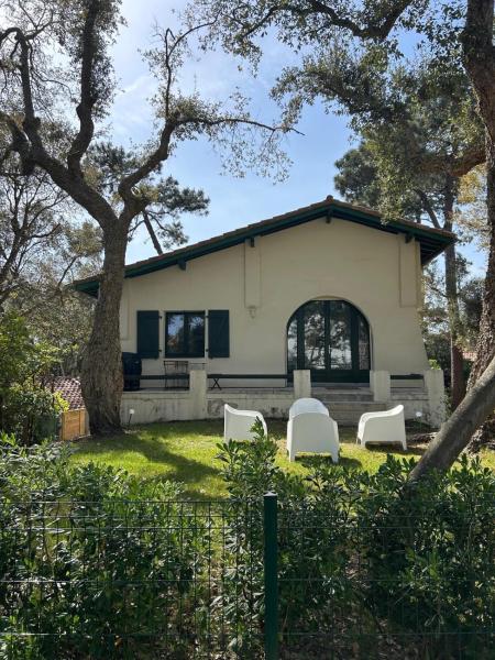Basacha Villa - Soorts-Hossegor