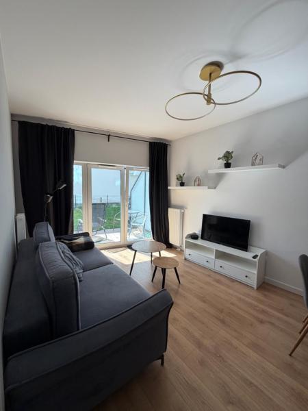 Apartament Z Ogródkiem I Jacuzzi Gdynia - Gdynia