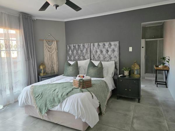 Grey Crescent Living - Welkom