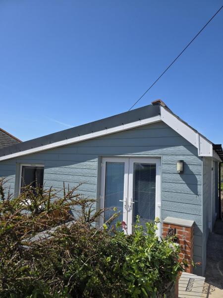 Downside Annexe - Woolacombe