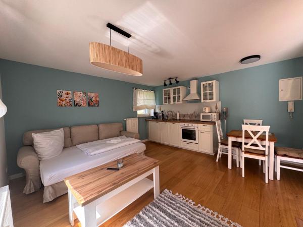 Landhaus Buckow - Buckow