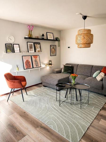 Apartment In Rheden City Center & Posbank - Velp