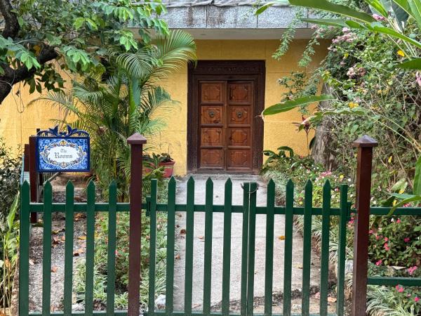 Navya Niwas - The Rooms - Dehradun