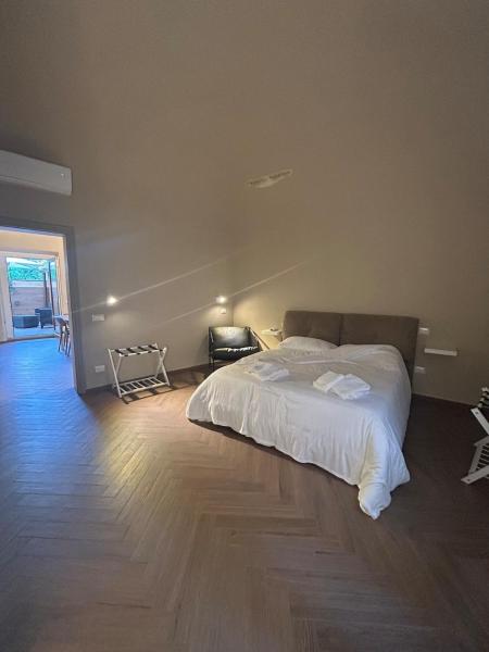 Casa Vacanze Boschi - Pisa