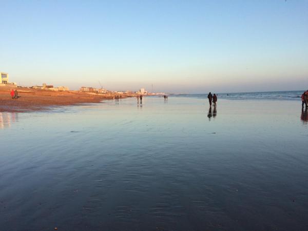 The Stables - Hove