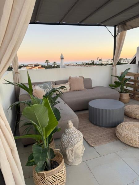 Casa Sol E Sal - Praia da Luz