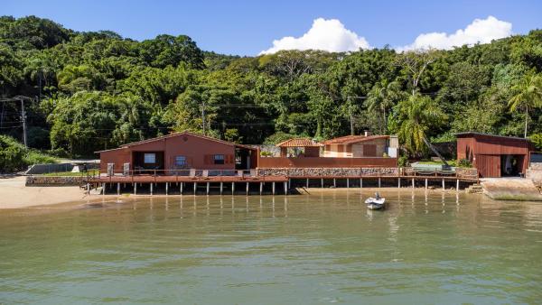 Grandi Pousada Sports - Sambaqui - Florianópolis