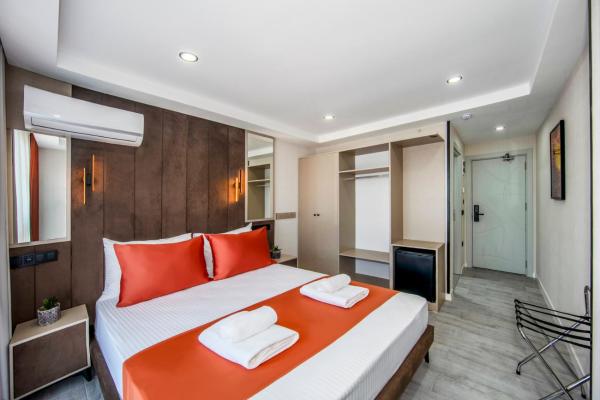 The Golden Park Hotel - Şişli