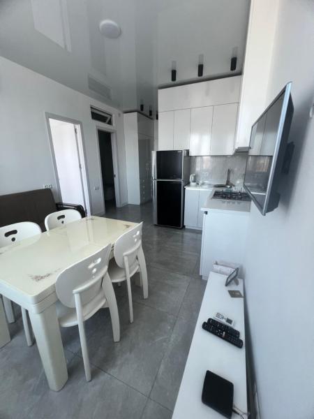 Apartament Twins - Georgia