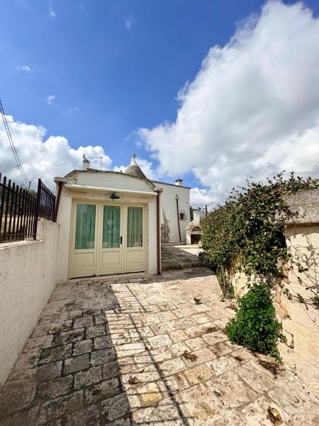 Il Trullo Del Nonno - Fasano