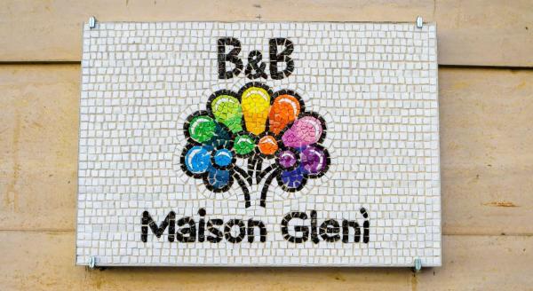 B&b Maison Glenì - Isernia