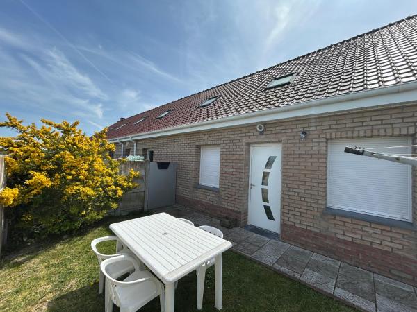 L’apparté, Meublé De Tourisme - Gravelines