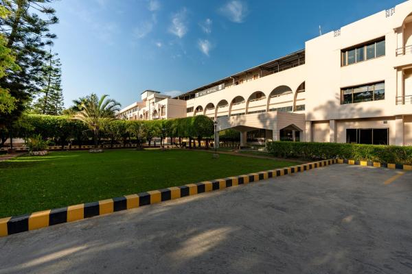 Hotel Imphal By The Classic - Imphal
