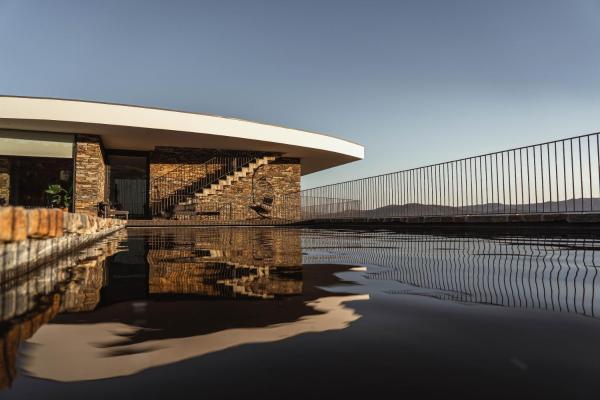 Quinta Vale Das Papas - Pinhão