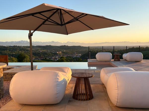 In Langa Relais - Barolo