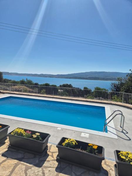 Apartments Marina House - Cephalonia