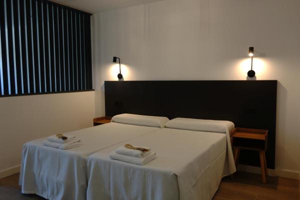 Ig Apartamentos - Palas de Rey