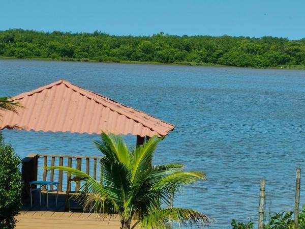 Lazer , Descanso, Pesca E Praia - Ilha Comprida