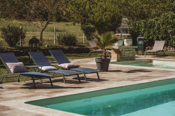 Les Demeures Du Clos - Forcalquier