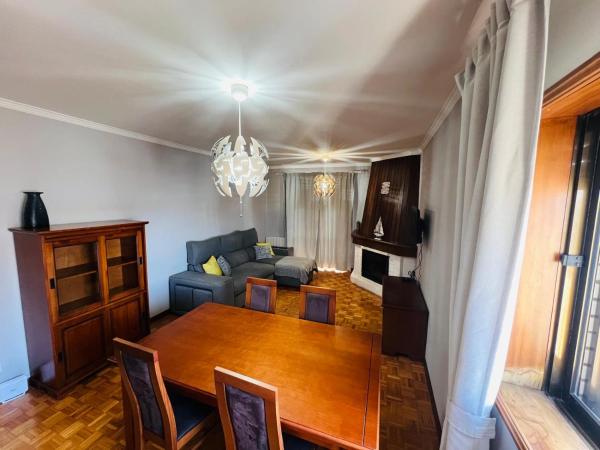 Stay & Smile Apartment - Póvoa de Varzim