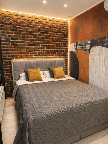 Emerald Loft Nikiszowiec - Katowice
