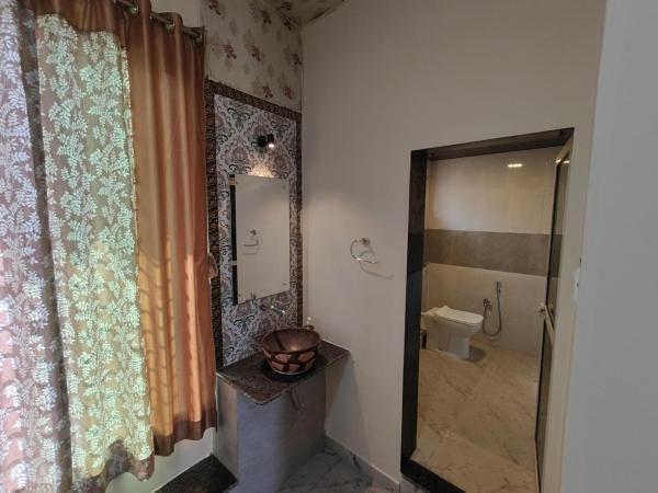 Mountmentionfarm - Neral