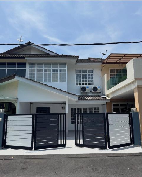 Impian Homestay Bandar Melaka - Malacca