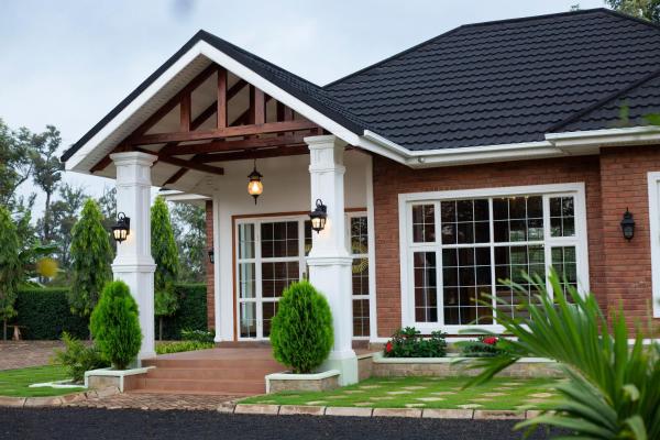 Afritrust Fahari Residences - Usa River