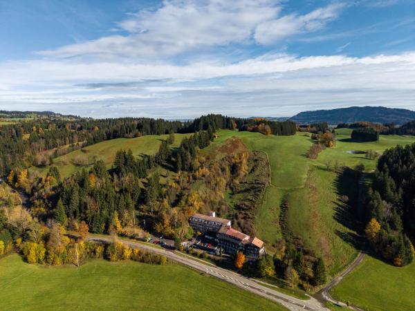 Rothenfels Panorama Hotel - Sonthofen