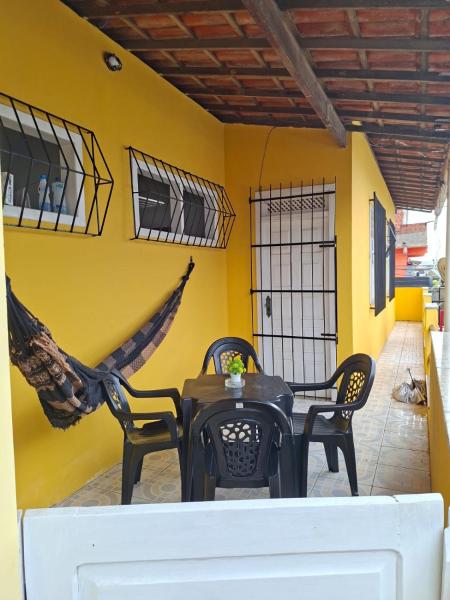 Apartamento Day - Ilhéus
