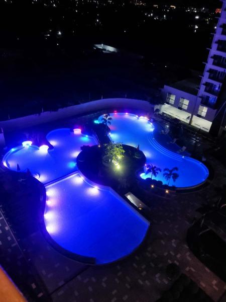 Primeworld District Condo - Philippinen